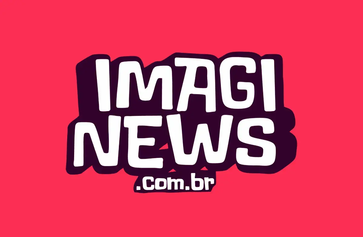 imaginews | O seu portal de animações!